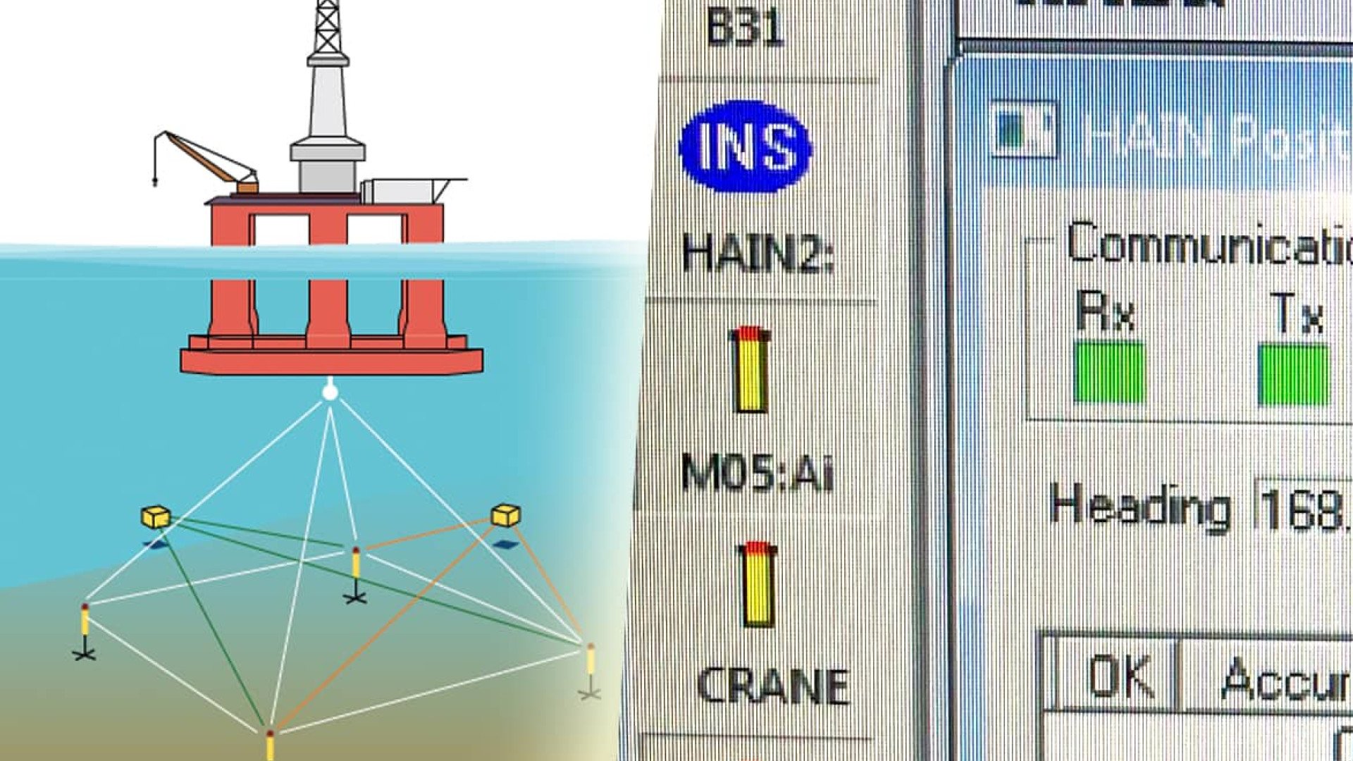 Hydroacoustic Aided Inertial Navigation - Online competent seafarers ...